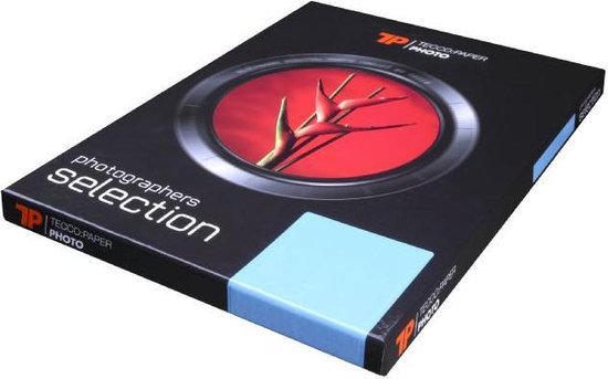 Tecco Photo Paper PD305 Duo Matt 10x15 cm 50 Vel | bol.com