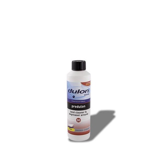Pre-Dulon 00 | bol