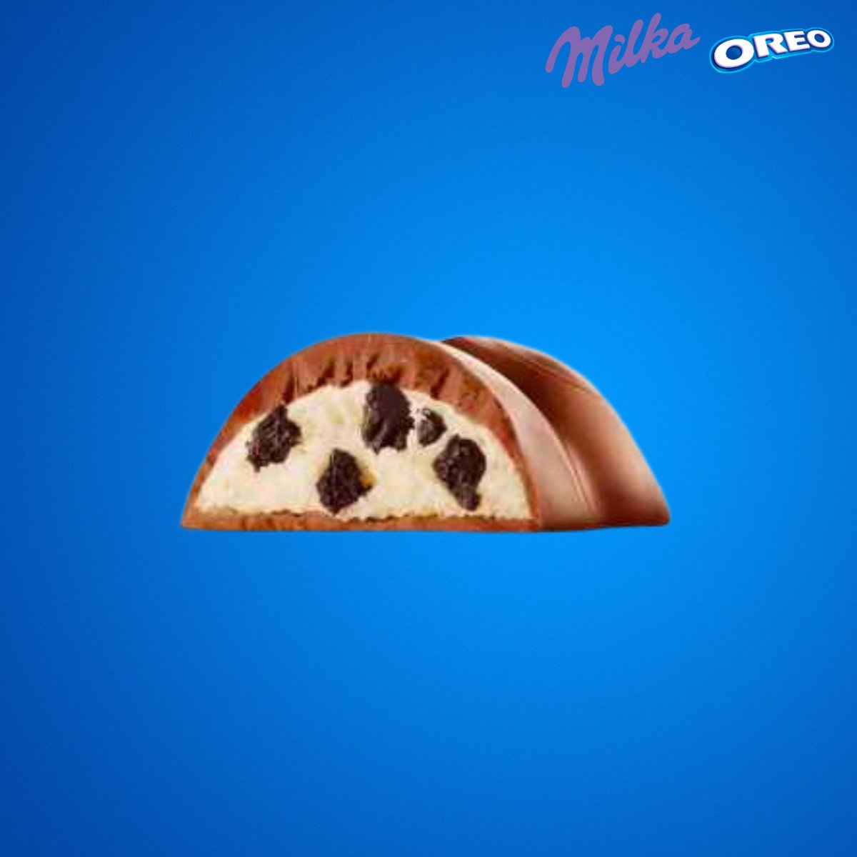 Milka Oreo Bar - 8 Stuks - Candybar - Reep - Chocolade ...