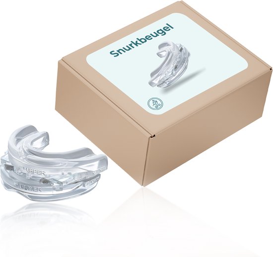 Verstelbare anti Snurk Beugel - Snurkbeugel - Anti snurk - Snurkbeugels ...