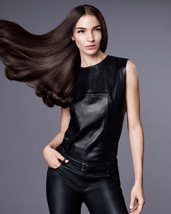 Redken Root Fusion - Temporary Root Concealer - Light Brown - 75 ml | bol