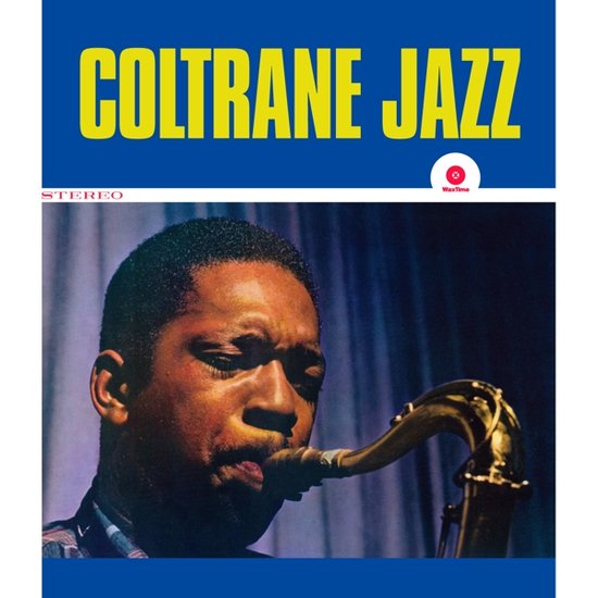 Coltrane Jazz, John Coltrane | Muziek | bol