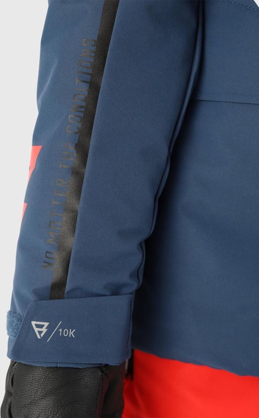 BRUNOTTI Ski Jassen Barony Boys Snow Jacket | bol