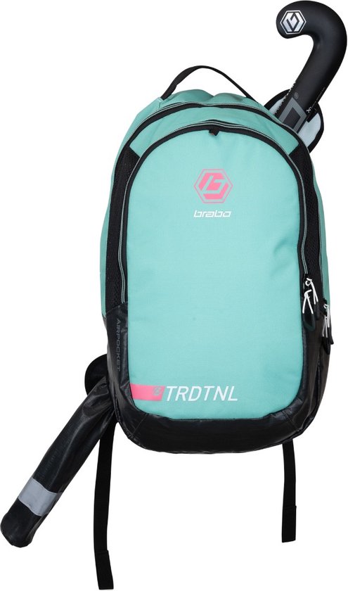 Brabo Traditional Senior Backpack | bol