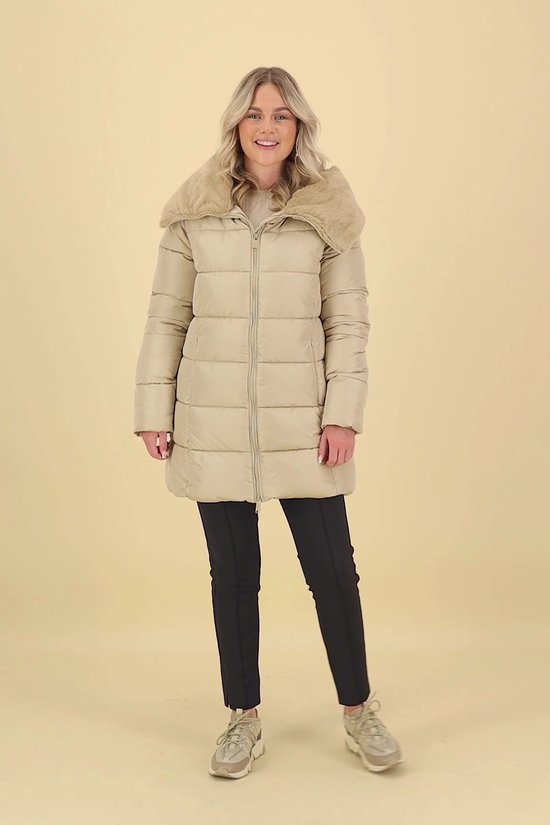Geisha Jeans Jas - Dames - Maat: XL | bol.com