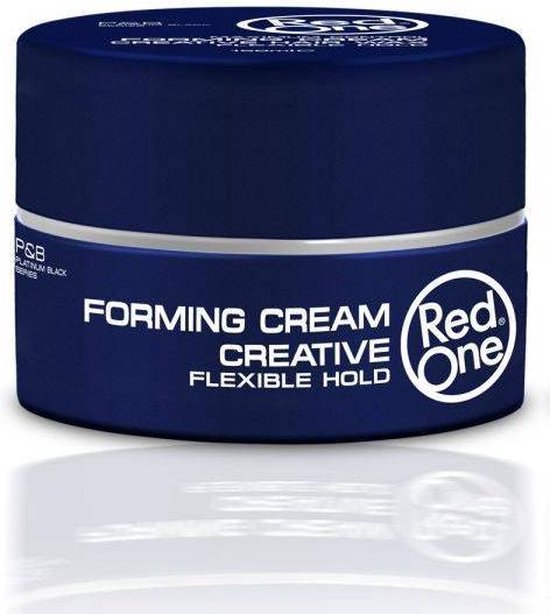 Red One_professional Men Forming Cream Creative Krem Do Stylizacji W ...