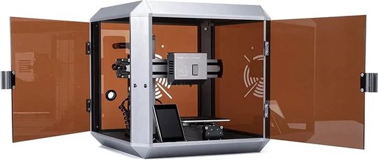 Snapmaker - Enclosure V1.1 (For 3-in-1) | bol.com