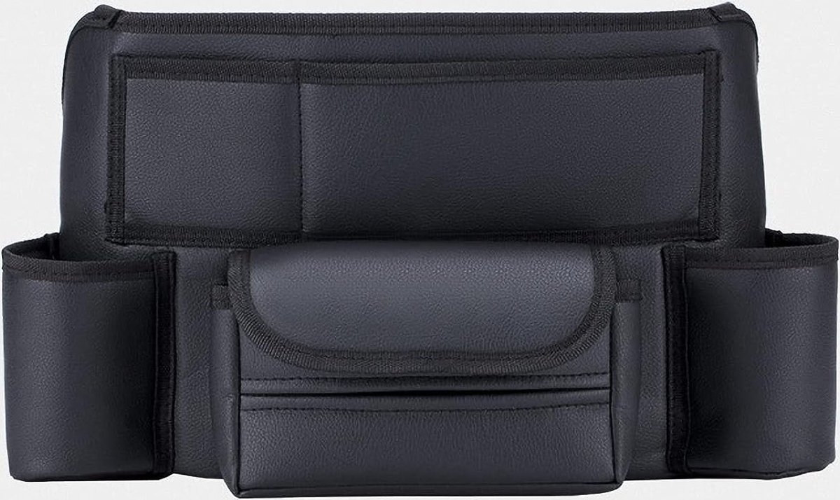 Kofferbak Organizer Auto - Auto Opbergtas - Autostoel Organiser ...