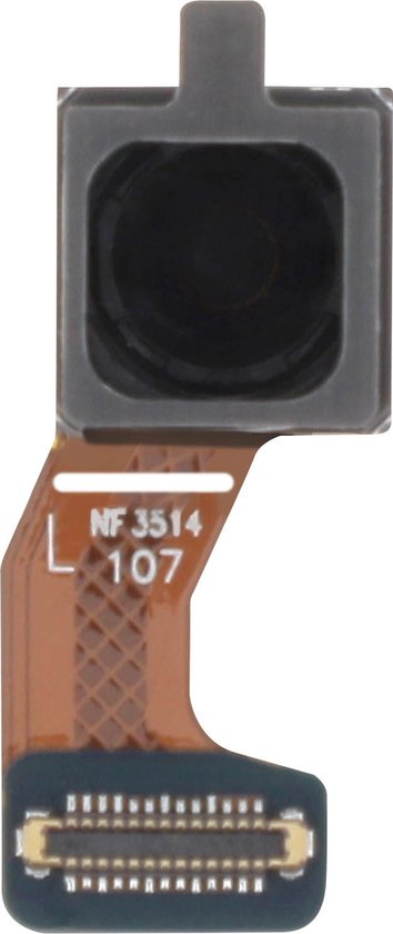 Originele Samsung Galaxy Z Flip 5 10MP camera aan de voorkant | bol