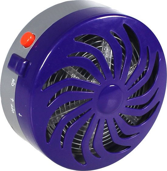 Genius Ideas Solar Flying Insect killer | bol