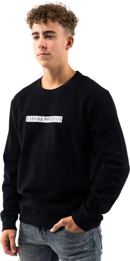 Emporio Armani Sweater | bol.com