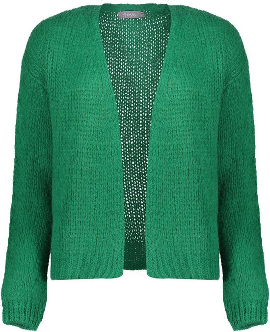 Groen Damesvest kopen? Kijk snel! | bol.com