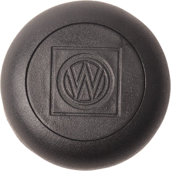 Winterhoff neuswielknop | bol.com