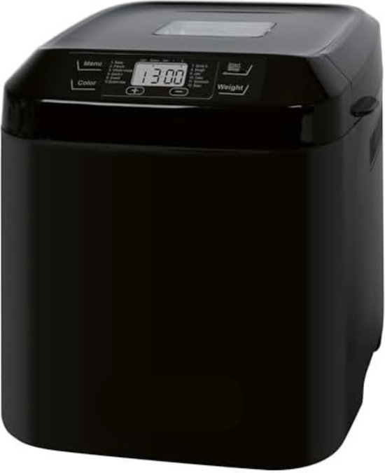 Gratyfied - broodbakmachine - broodsnijmachine - broodbakmachines | bol