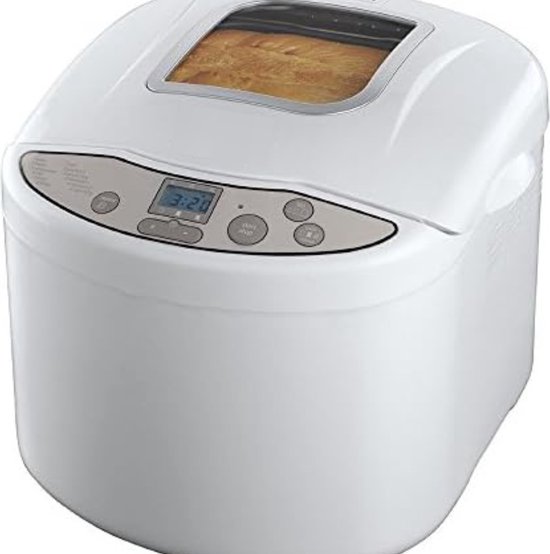 Gratyfied - broodbakmachine - broodsnijmachine - broodbakmachines | bol