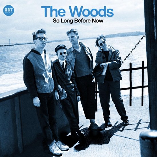 So Long Before Now, Woods | Muziek | bol