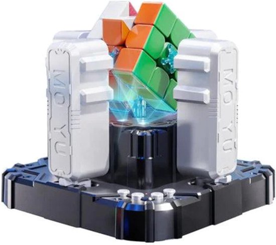 MoYu Cube Robot | Games | bol