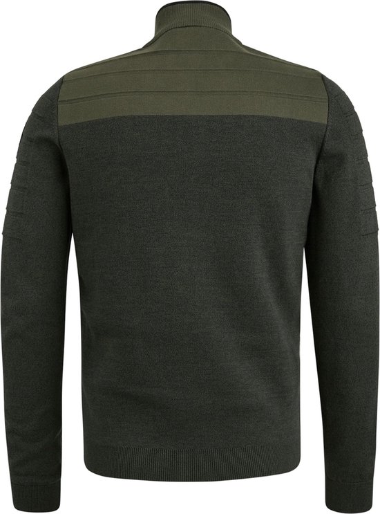 Vanguard Vest donkerblauw - 3XL | bol