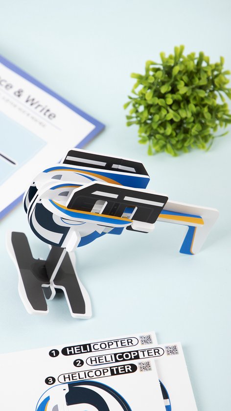 ARTOY, The Joy of Letters, Funt (Yellow) [Korean Products] | bol