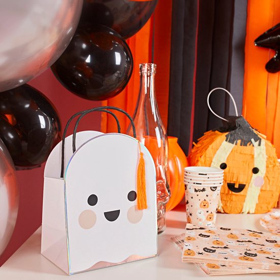 Spookjes - 5 stuks | bol