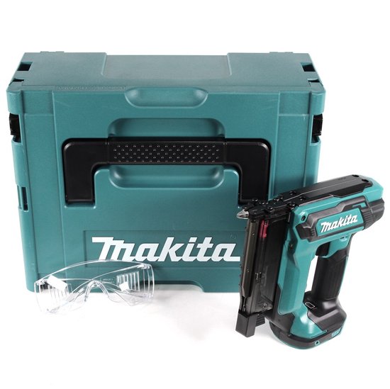 Makita DPT 353 ZJ accuknijptang 18 V + Makpac - zonder accu, zonder ...