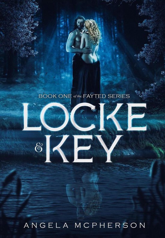 Locke & Key (ebook), Angela Mcpherson | 9781386325734 | Boeken | bol.com