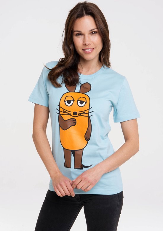 Sendung Mit Der Maus T Shirt