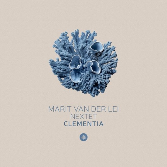 Clementia, Marit Van Der Lei Nextet | Muziek | bol