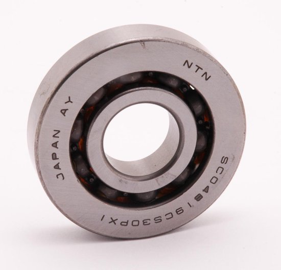 BAC Lager 37x12x12 NTN | bol