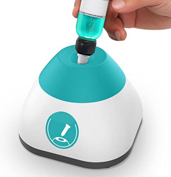 Gratyfied - Vortex mixer - Laboratorium mixer | bol.com