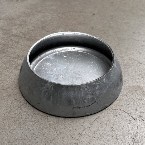 Perrot koppeling staal verzinkt blindkap 4" kkv-deel 108 mm. | bol.com