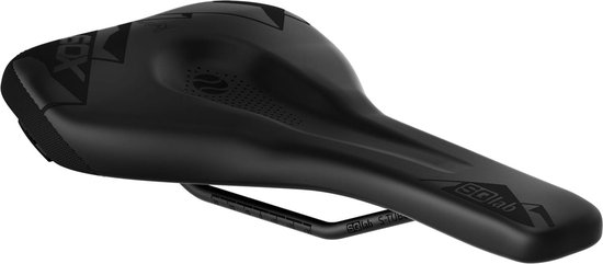 SQlab 6OX Ergowave Active Zadel S-Tube Breedte 16cm | bol