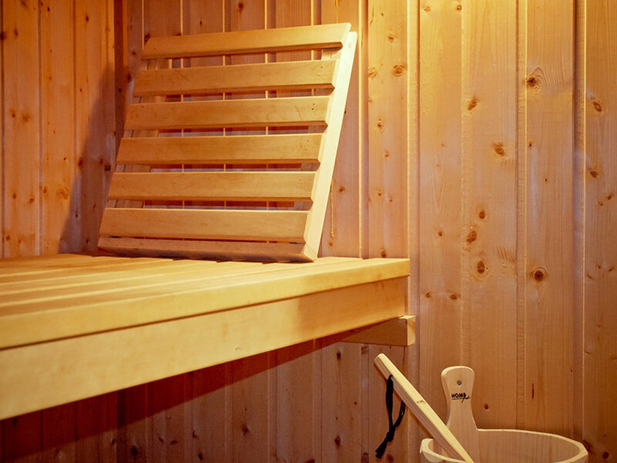 Bongo Bon - SÉANCE PRIVÉE DE SAUNA ET DE FLOTTAISON DE 2H POUR 2 ...