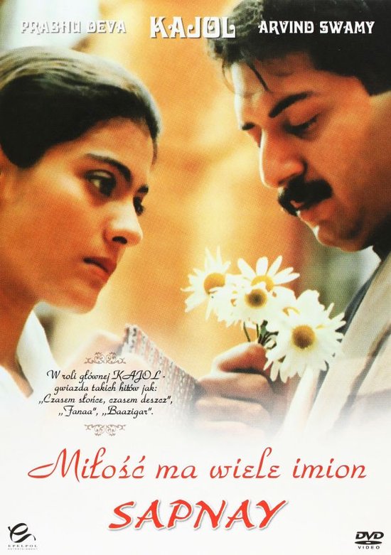 Minsaara Kanavu [DVD] (Dvd), Prabhudheva | Dvd's | bol.