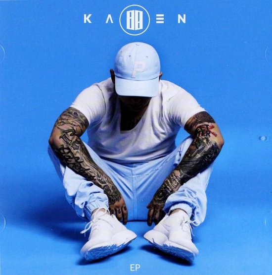 KaeN: 88 EP [CD], Kaen | Muziek | bol