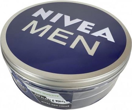 Nivea Men Box 3-Delige Geschenkset | bol