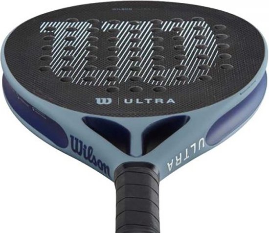 Wilson Ultra LT V2 (Diamant) - 2022 | bol