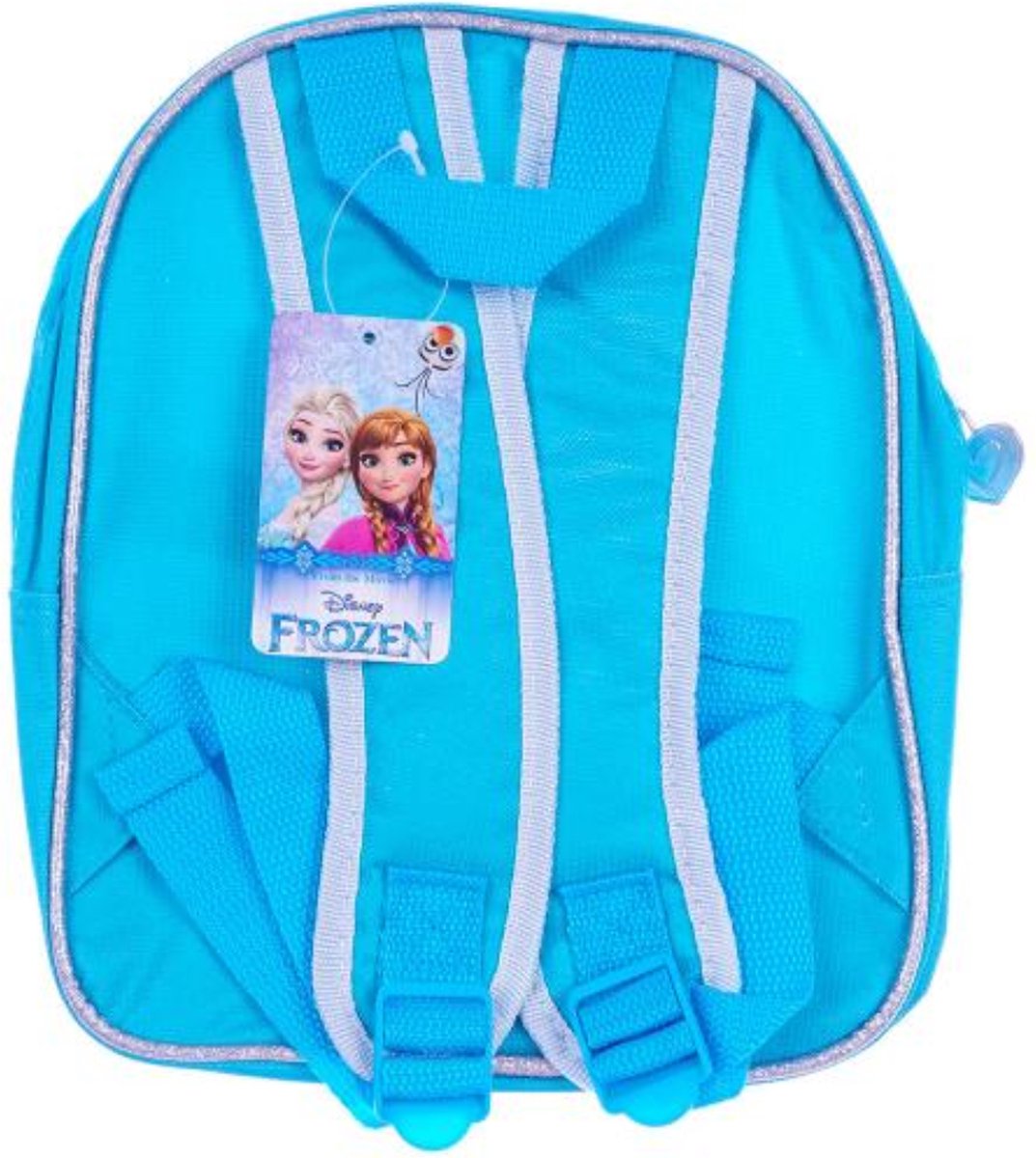 Disney Frozen-meisjesrugzak met lenticulaire afbeelding van Elsa en ...