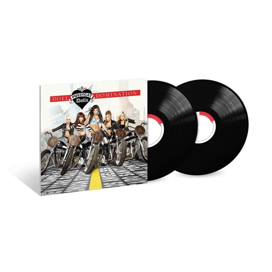 The Pussycat Dolls - Doll Domination (2 LP), The Pussycat Dolls ...