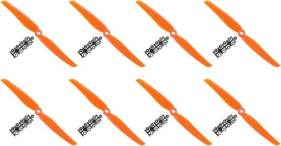RC Luchtschroeven - Propellers Vliegtuig - Vliegen met Modellen ...