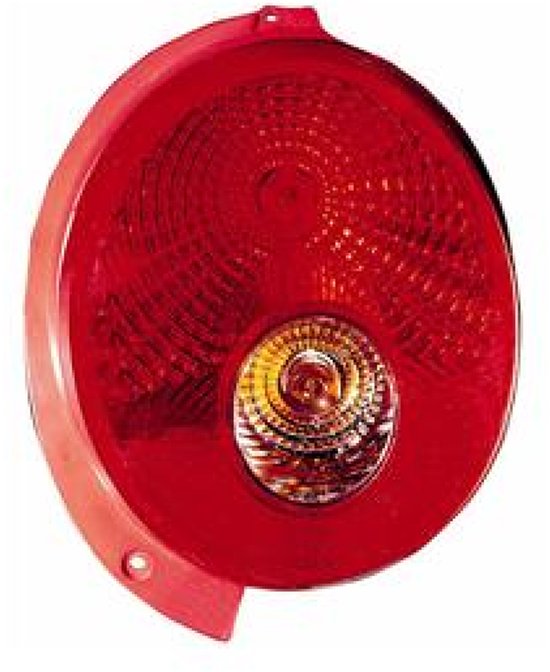 Achterlicht VOOR CHEVROLET SPARK/MATIZ III M200/250 2005-2010 96590414 ...