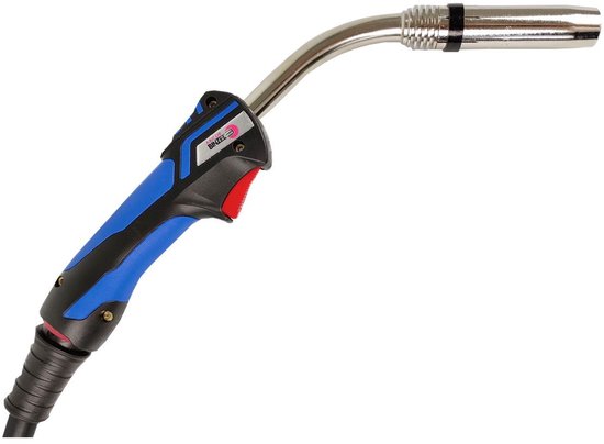 Binzel MIG pistool MB EVO PRO 36 5 meter | bol