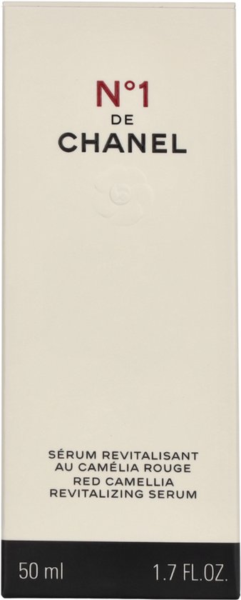 Chanel N1 de Chanel Serum Revitalisant | bol