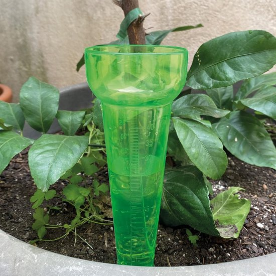 Regenmeter - 55062 | bol