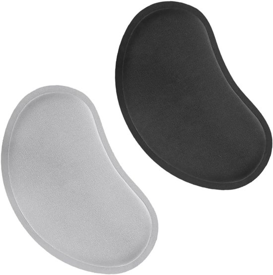 Ergonomic Wrist Rest Mouse Pad Set - Non-Slip Base, Memory Foam, for ...