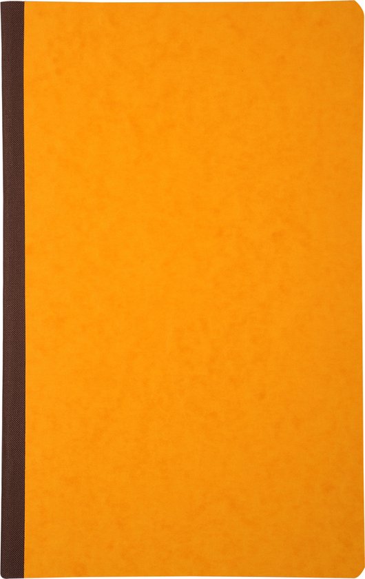 Exacompta 17600X PIQ. 32/19,5 JOURNAL 80 PAGES | bol