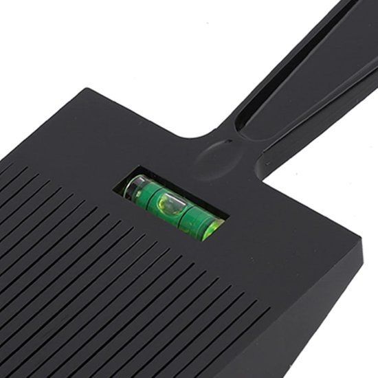 Flattopper kam - Snijkam Flat Top Guide voor haarstyling en knippen van ...