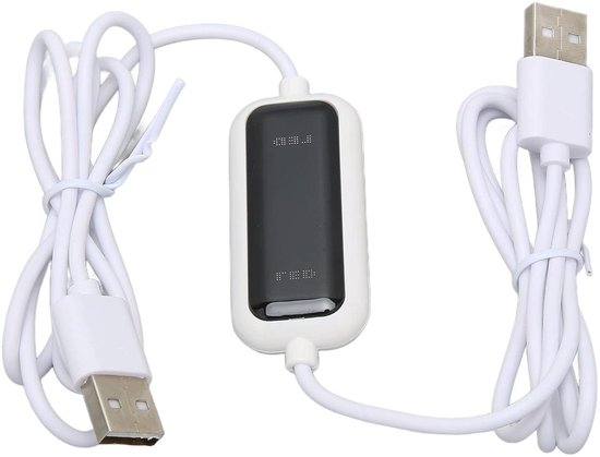 Verbindingskabel PC naar PC voor gegevensoverdracht - USB Transfer ...