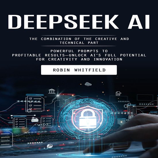 Deepseek Ai: The Combination of the Creative and Technical Part (Powerful Prompts to... | bol