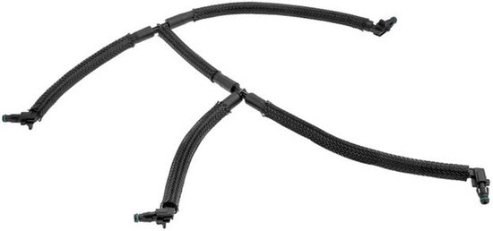 Slang- lekbrandstof OEM 03P130235A | bol